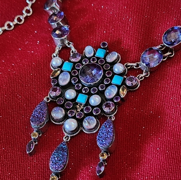 Nicky Butler | Jewelry | Nicky Butler Limited Raj Collection Multi ...